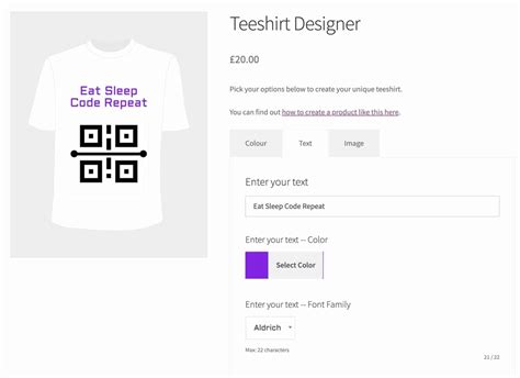 Woocommerce Custom T Shirt Designer 5 Best Wordpress Plugins
