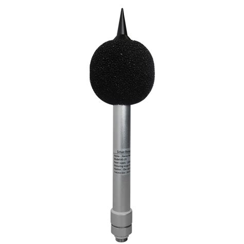 xs zy rs485 output 30 130db sound level noise sensor for environment