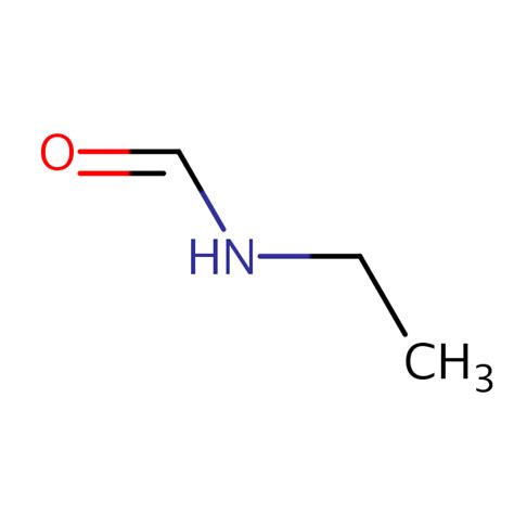 Formamide N Ethyl Sielc Technologies
