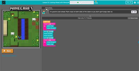 2nd Coding Course D Mrs Smeltz