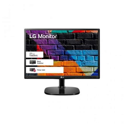 Монитор LG 22MP48A-P купить | Цена, отзывы, описание