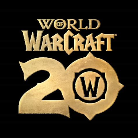 블리자드 월드 오브 워크래프트 20주년 기념제 24일부터 개시