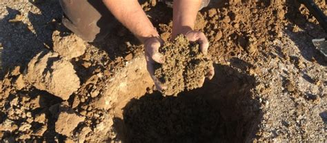Where Is Clay Found Showing Where To Look For Clay With Real Examples