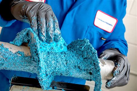 Abrasion Resistant Coating Itwpp
