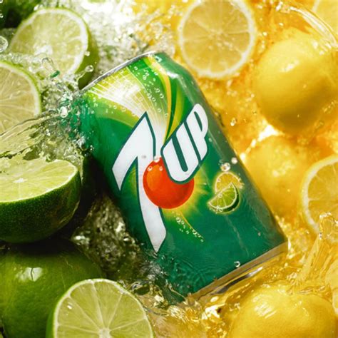 7 UP – Library Pot
