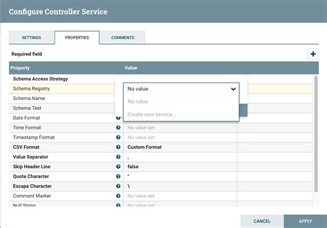record oriented data with nifi cloudera community 246039