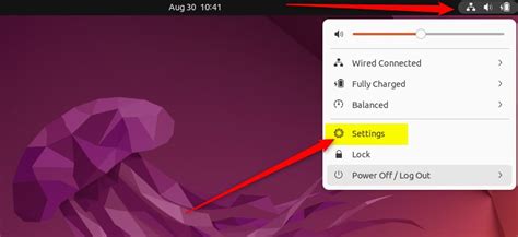 Как подключиться к скрытому wi fi в ubuntu linux