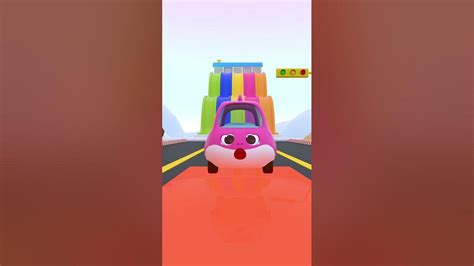 엄마 상어 출동🦈 윌리엄을 구해줘 Shorts Youtube