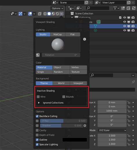 Github Eugenedudavkin Small Addons Small Addons To Make Life With Blender Easier