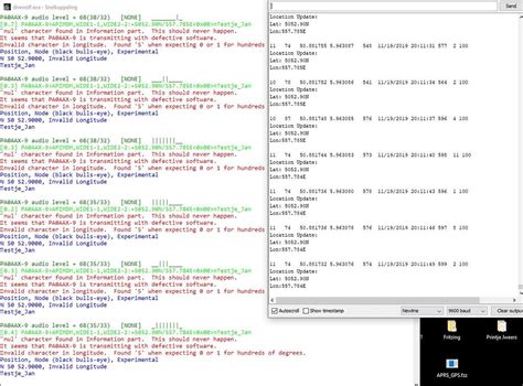 Aprs Tracker Error Hamradio Jweers1 Programming Arduino Forum