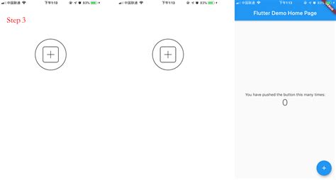 SafeArea Does Not Work As Expected When Create An IOS Launch Screen Issue Flutter