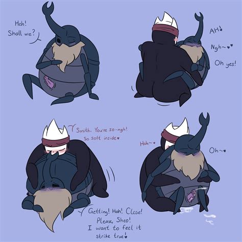 Post 3102530 Hollowknight Mewnna Nailmastersheo Nailsmith