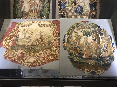 Work Experience Diary Martha The Bowes Museum