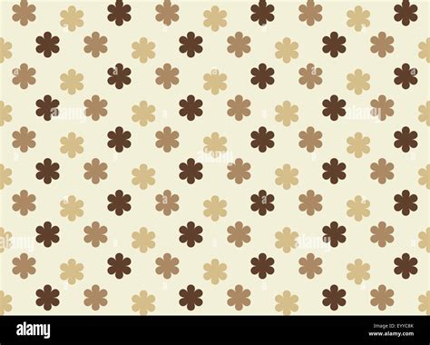 Seamless Vector Geometric Pattern Background Stock Vector Image And Art