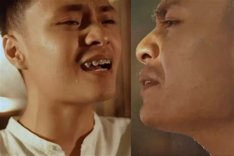 Viral Lirik Lagu Kenangan Terindah Yang Dibawakan Mahen Dengan