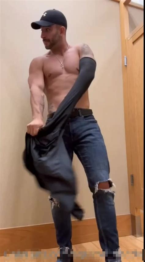 Muscle Hot Thisvid Com