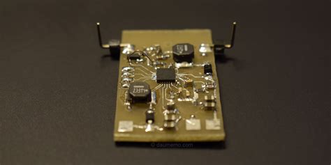 Diy Ad9833 Signal Generator Dual 12v Tps65131 Power Supply Part 5 Daumemo