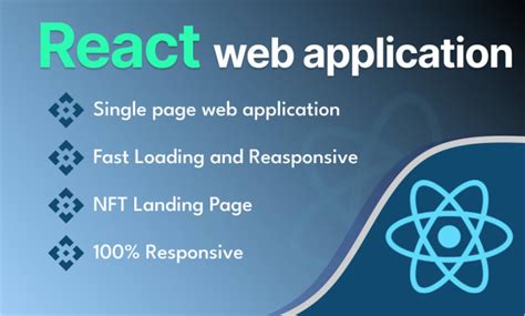 Develop React Js Website By Mihirdas Fiverr