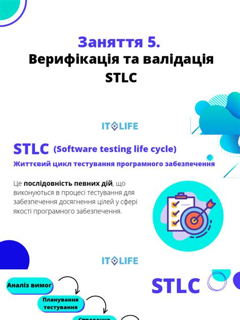 Stlc Pdf