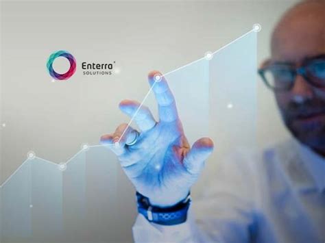 industry leading autonomous decision science platform provider enterra