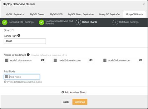 MongoDB Sharding Ins Outs Part One Severalnines
