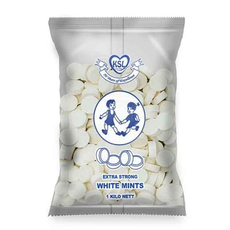 White Mint Kenya Sweets Limited