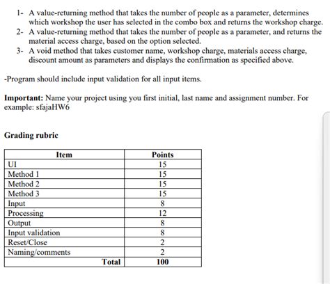 Solved In This Assignment You Will Develop An Application Chegg