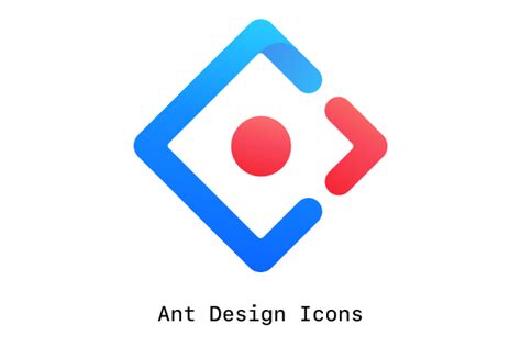 ant design icons a statamic addon