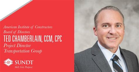 Sundt Construction On Linkedin Sundt Construction Transportation Aic