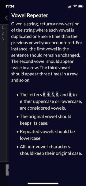 Introducing Freecodecamp Daily Python And Javascript Challenges Solve A New Programming Puzzle