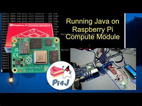 frank delporte on linkedin my first experiments with java and pi4j on