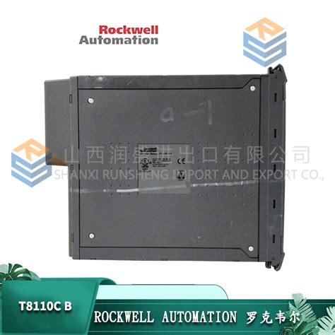HONEYWELL T C B Module Runsheng Automation