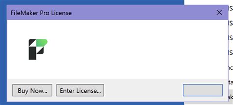 FileMaker Server 21 1 1 40 Don T Make My Mistake The Fmsoup Org Independent FileMaker