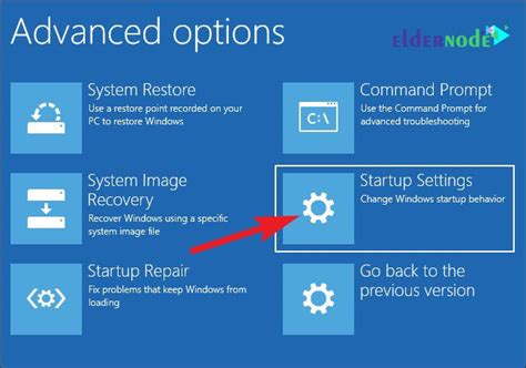How To Access Safe Mode In Windows 10 Eldernode Blog