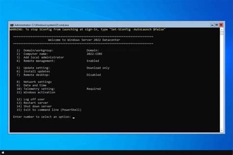 Gpedit Msc On Server Core How To Open Use It