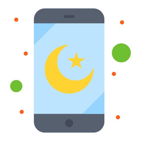 Mobile App Flatart Icons Flat Icon