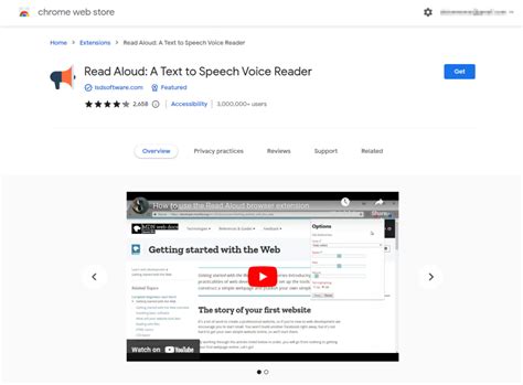 How To Do Text To Speech On Google Docs Sheets For Marketers