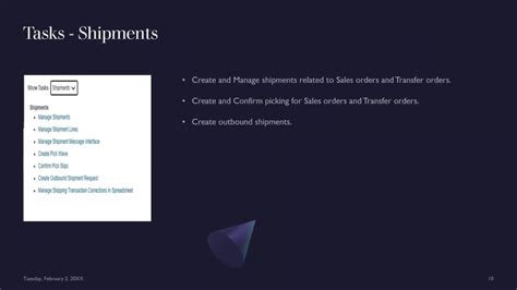 5 Hrs Of Oracle Fusion Inventory Management Training 1 Hr Of Q A Session Upwork
