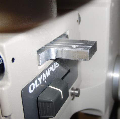 Ic Reverse Engineering And Other Adventures Cnc Microscope Mk2