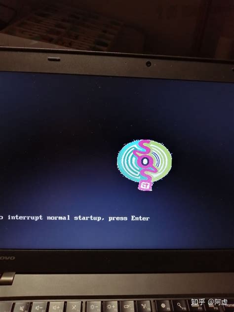 更改画面 看够联想姨妈红？阿虚教你更改thinkpad 开机画面 Csdn博客