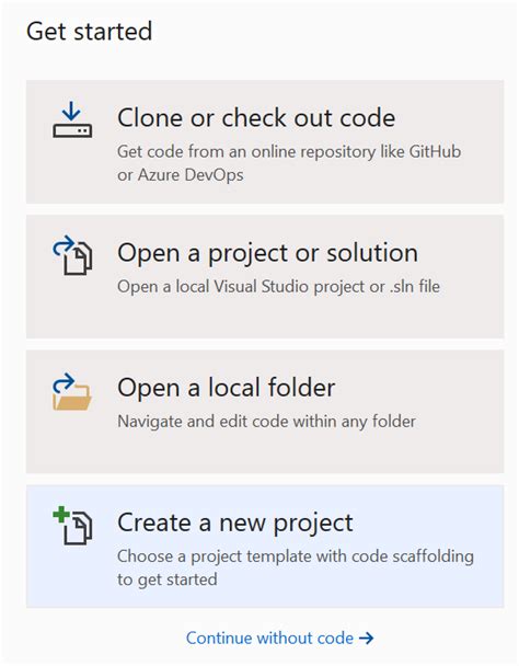 Web Api With Net Core 31 From Scratch Making A To Do App — Part 1