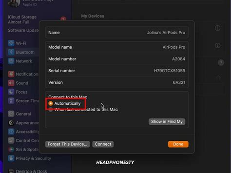 Airpods Not Connecting Automatically Do These 7 Things Headphonesty