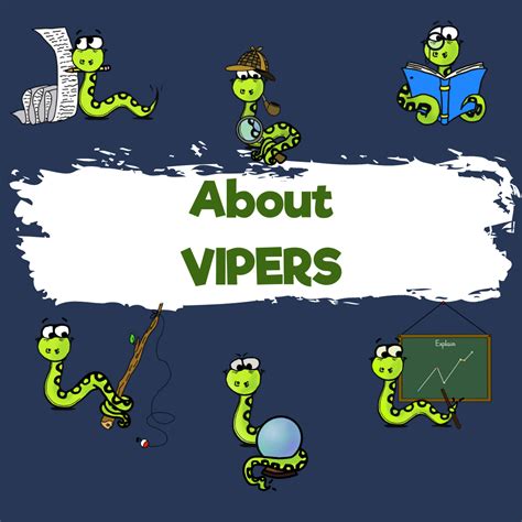 Literacy Shed Plus Reading Vipers