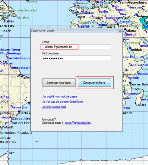 The New Logging Interface Squid Sailing