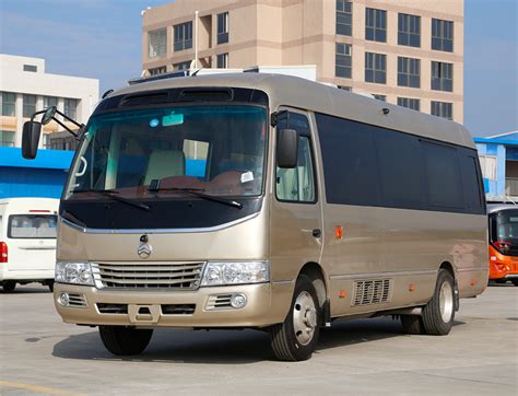 应急指挥车 程力汽车集团