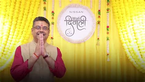 Saurabh Vatsa On Linkedin Happydiwali Nissanindia Festivaloflights 103 Comments