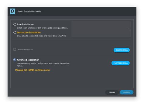 F2fs Support As A Root Fs During Installation · Issue 1522