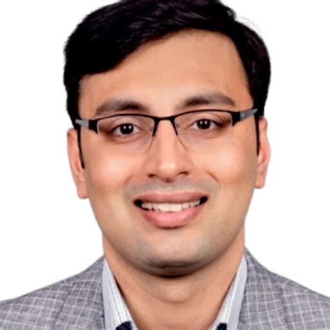 Srijan Shukla Basavatarakam Indo American Cancer Hospital And Research Institute Hyderabad