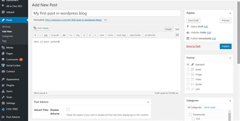 How To Make A WordPress Website In Ultimate Guide WD