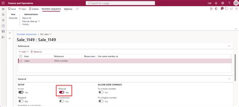 Sales Return Process In Dynamics 365 Finance And Operations Part 1 Cloudfronts